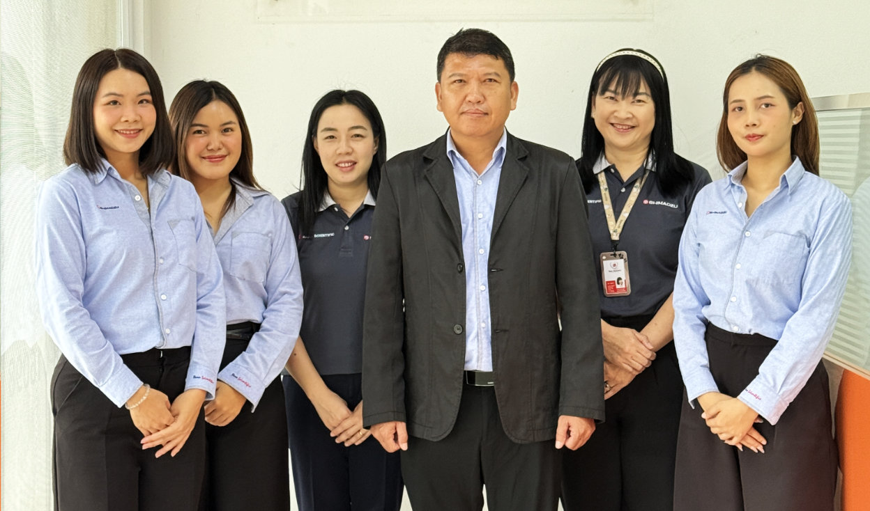 Rayong Branch - Comapny Profile