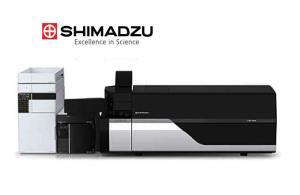 UHPLC and HPLC Columns | Shimadzu Consumable - Bara Scientific