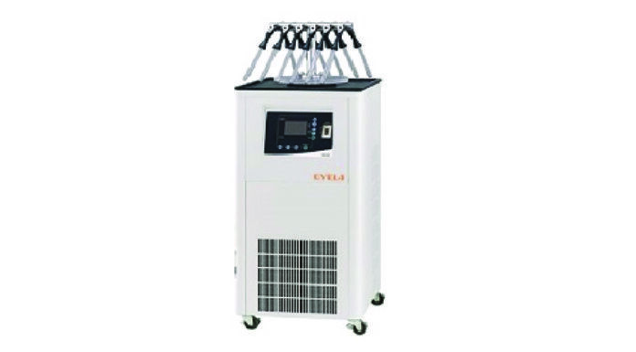 EYELA : Freeze Dryer & Spray Dryer - General Products