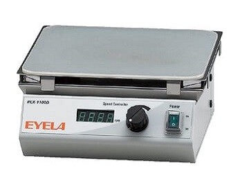 EYELA : Stirrer & Peristaltic Pump - General Products