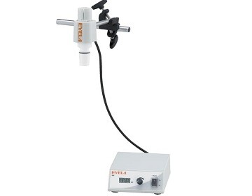 EYELA : Stirrer & Peristaltic Pump - General Products