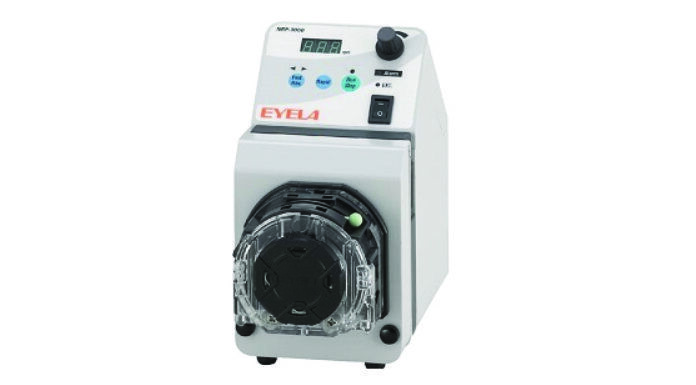 EYELA : Stirrer & Peristaltic Pump - General Products