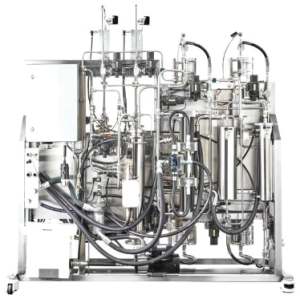 IES – Supercritical Fluid CO2 Extraction (SFE) | General Products