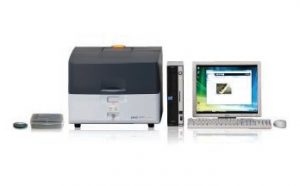 EDX-LE -- Energy Dispersive X-Ray Fluorescence Spectrometer | Product