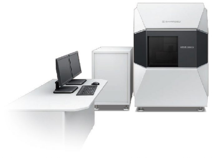 EPMA-8050G -- Electron Probe Microanalyzer | Product