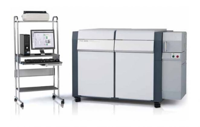 PDA-8000 -- Optical Emission Spectrometer | Product