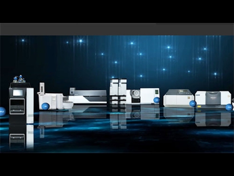 Shimadzu LabSolutions CS Product video | Product
