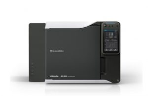 System GC -- Refinery Gas Analysis | Product