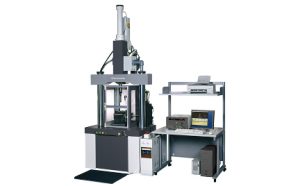 HITS-X Series -- High Speed Impact Tensile Testing Machine | Product