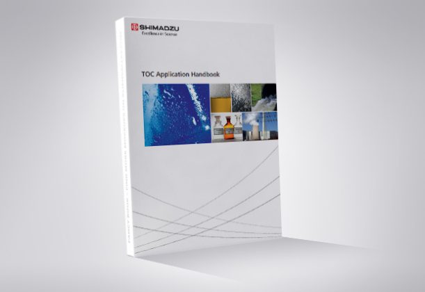 Application Handbook - TOC | Product