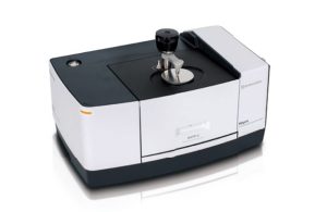 Plastic Analyzer -- Fourier Transform Infrared Spectrophotometer Plastic Analysis System | Product