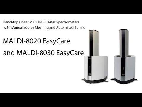 MALDI EasyCare | Product