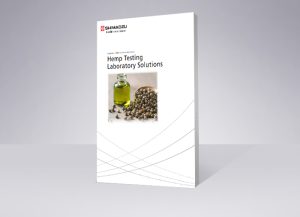 Smart Solutions for Hemp Testing Laboratory | Product