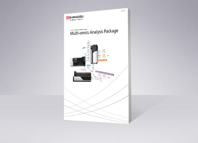 LifeScience Multi-Omics Analysis Package | Product