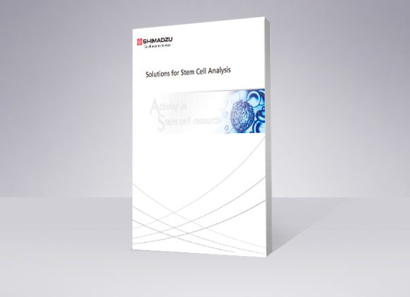 Smart Solutions for Stem Cell Analysis | Product