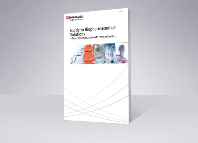 Smart Solutions for Guide to Biopharmaceutical | Product