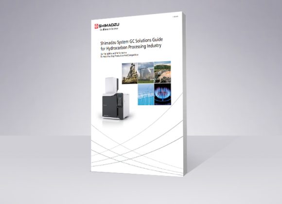 System GC Solutions Guide for Hydrocarbon Processing Industry | Product