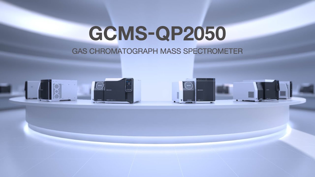 GCMS-QP2050 | Product